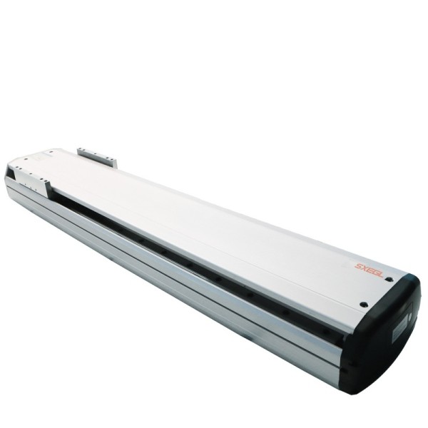Quality High Precision Linear Stage Module with 1050mm Stroke and 200W Motor Power for for sale
