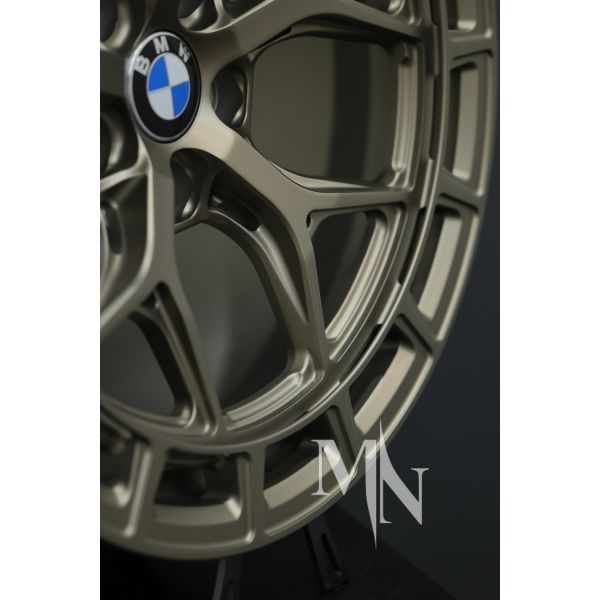 Quality BMW G87 G80 G81 G82 M2 M3 M4 Forge Auto Wheels for sale