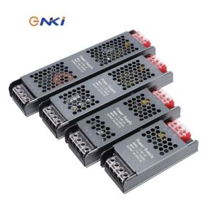 Quality Ultra Thin And Slim Power Supply 12V/24V 60W 100W 150W Led Driver Switching for sale