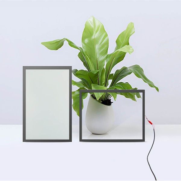 Quality PDLC Smart Film for Glass Films Building Home Office Store Window Sticker for sale