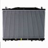Quality 19258627 Aluminum Radiator Water Tank for Cadillac CTS 2.8 3.6 88987622 19129983 for sale