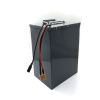 china Tricycle 48v 60Ah Lithium Ion Battery Pack For Car Deep Cycle