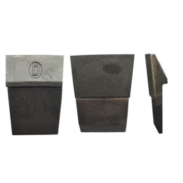 Quality Tungsten Cobalt-Cemented Tungsten Carbide Insert Cutting Tools Pr.China for sale