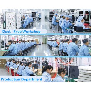China Factory - Shenzhen City Haozhou Technology Co., Ltd.