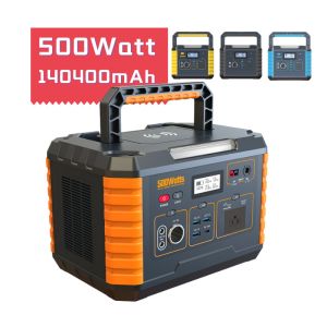 Quality Portable Solar Power Station for sale