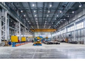 China Factory - Shandong Hairuida Metal Materials Co., Ltd