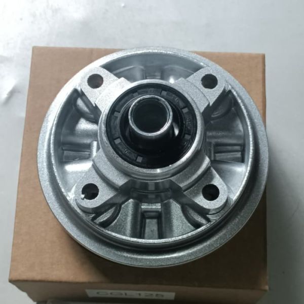 Quality CG125 Comp Motorcycle Sprocket Sitting With Bushing High Durability for sale
