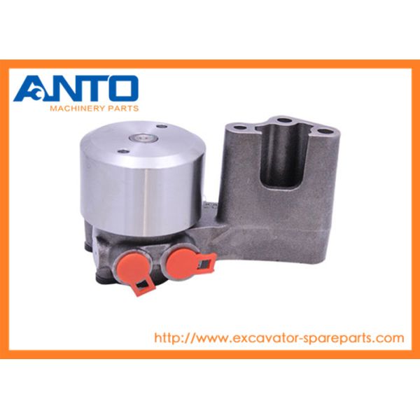 Quality 04297075 VOE21019945 Excavator Engine Fuel Pump for Vo-lvo EC210B EC240B EC490B for sale