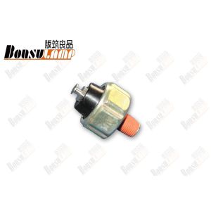 china ISUZU Truck Oil Pressure Swith NHR TFR 98272020902 High Performance