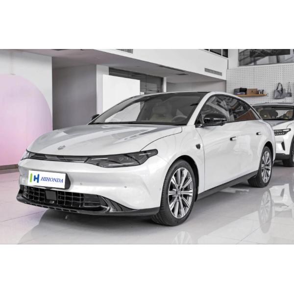 Quality Chinese Automotive Electric Leapmotor C01 2022 4WD Dual Motor Performance for sale