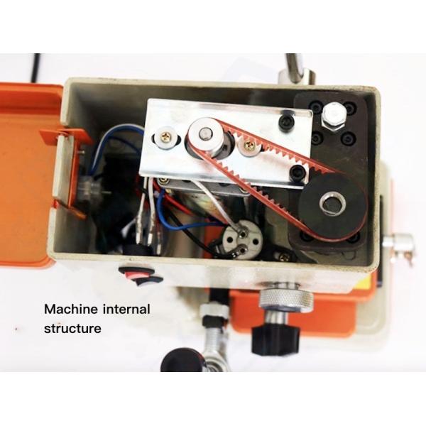 Quality 110/220V Key Cutting Machine with Steel Key Duplication Solution Provider for sale
