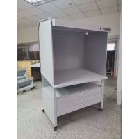 Quality TILO CC120-I-1 N7 TL84 CWF Color Light Table With D50 Lamp for sale