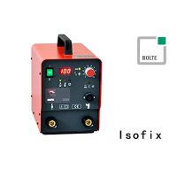 Quality ISOFIX For Welding Cupped Head Pins and Insulations Nails, Indicated by Clearly for sale