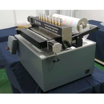 Quality ISO 27668-1 Lab Testing Equipmen Ball Pen Writing Tester for Detect Ballpoint for sale