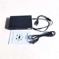 Quality DC Mini Ups 12v 9v 0.6a Router Ups For Modem Force Power Supply 10000mah for sale