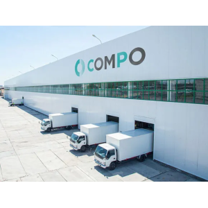 China Factory - Compo Shenzhen Technology Co., Ltd.