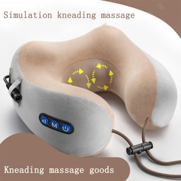 Quality Experience Ultimate Relaxation with Infrared Physiotherapy Neck and Back for sale