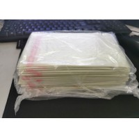 Quality 26"X33" PVOH Water Soluble Laundry Bags 200PCS Per Box for sale