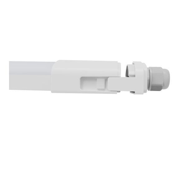 Quality 5 Years Guarantee LED Tri Proof Light 60 Watt Dust Proof Mist Proof for sale