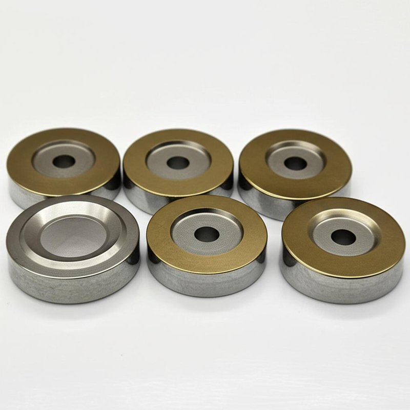 Quality Tungsten Carbide Mining Buttons 1-20mm Diameter for Hard Rock Drilling for sale
