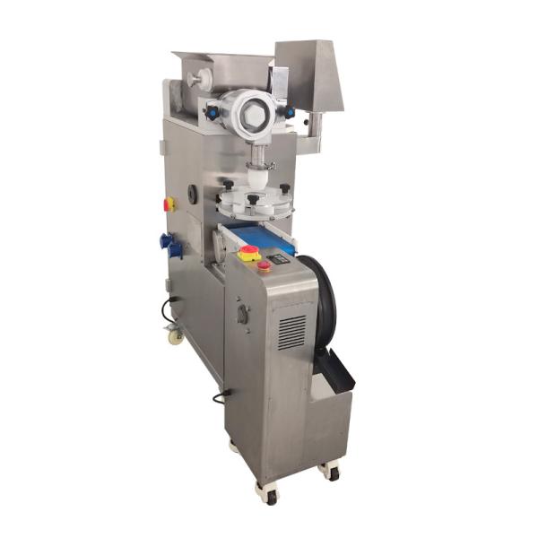 Quality High Performance Chocolate Ball Bliss Ball Energy Ball Machine for sale