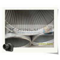 Quality Anti Corrosion Water Well Screen Pipe Groundwater Stainless Steel Screen Tube for sale