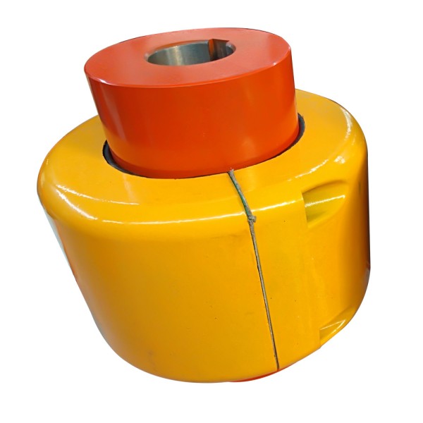 Quality Industrial Flexible KC 8018 Roller Chain Coupling Vector Control System High for sale