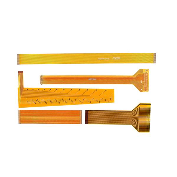 Quality HASL-F FPC Circuit Board 2 To 18 Layers Immersion Gold for sale