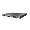 Quality 48-Port Managed Ethernet Switch with 4 10G SFP and POE Function Internal Storage for sale