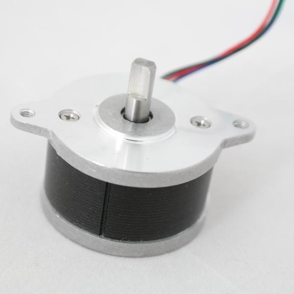 Quality Micro Type Position Control Stepper Motor 1.8 Degree Per Step NEMA14 36HM21 for sale