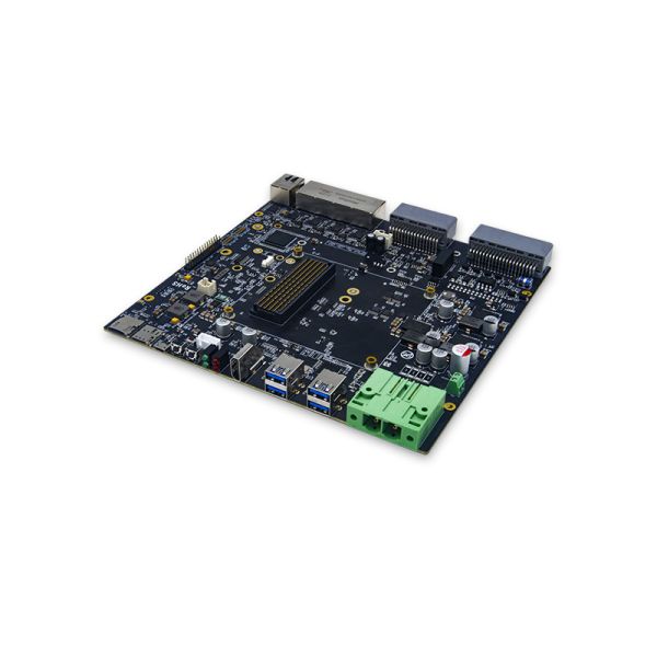 Quality Industrial Grade Adapter for Nvidia Jetson AGX Orin Module Carrier Board RTSO for sale