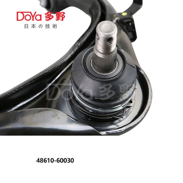 Quality Toyota Arm Assy 48610-60030 for sale