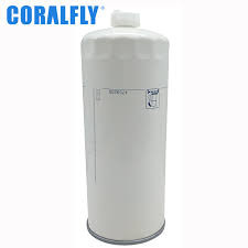 Quality Perkins 4759205 Filter Excavator Truck Engine Fuel Water Separator Filter Perkins Filter for sale