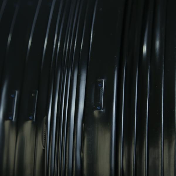 Quality Polyethylene Agricultural Drip Tape Plastic For Crop Growth Custom for sale