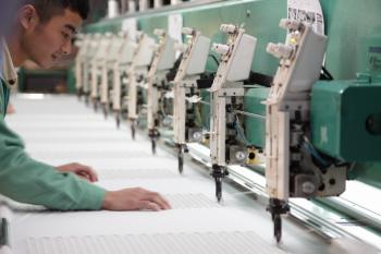 China Factory - Sky Eagle Holdings Corp