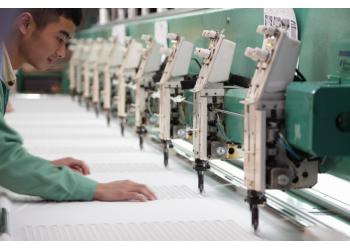 China Factory - Sky Eagle Holdings Corp
