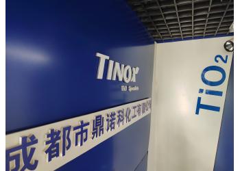 China Factory - Tinox Chemical Co., Ltd.