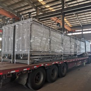 Quality Hollow Fiber MBR for sale
