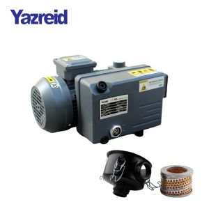 Quality Rotary Vane Vacuum Pump for sale