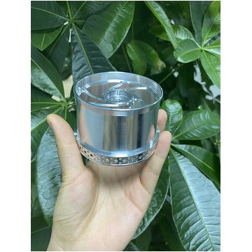 Quality ODM 3 Axis CNC Machining Parts Brass Aluminum Copper For Bike for sale