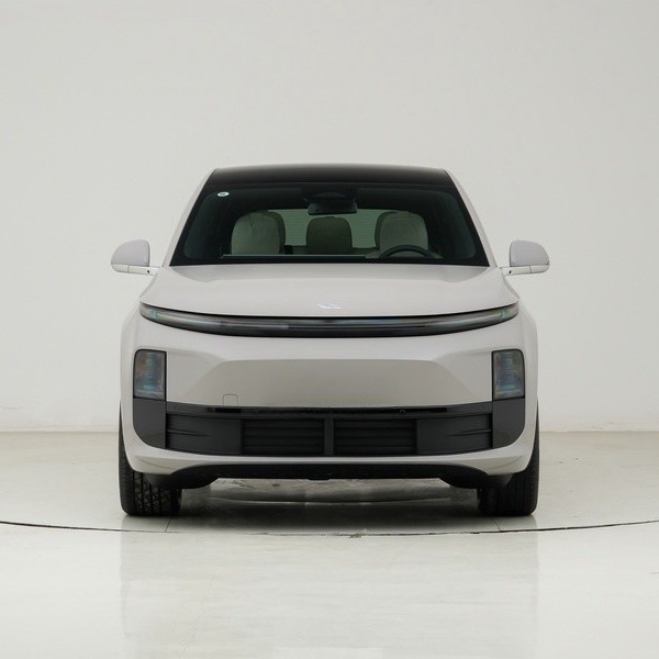 Quality L6 Max Lixiang EV Li auto cars Big SUV Dual Motor Hybrid New Energy Vehicles for sale