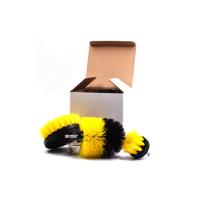 China Power Cleaning Brush Drill Bit Cleaning Brush House Cleaning factory