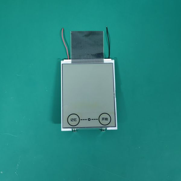 Quality TN Character LCD Display Digital Backlight Graphic Oled Heat Seal Character for sale