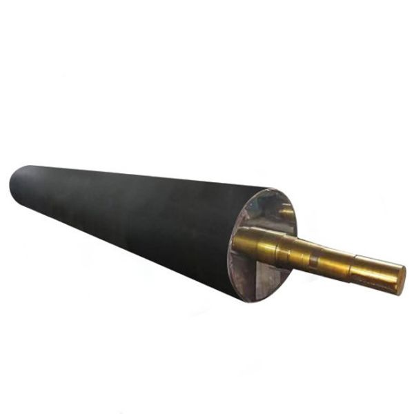 Quality Steel Wire Drive Roll 100-2000 Diameter For Fourdrinier Machine for sale