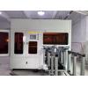 Quality LESITE 20KW Automatic Air Bag Filter Production Line 220V for sale