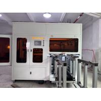 Quality LESITE 20KW Automatic Air Bag Filter Production Line 220V for sale
