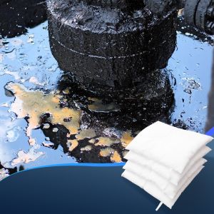 Quality 9003-04-7 Oil Absorbing Polymer Rapid Absorption Water Separation Polyacrylic for sale