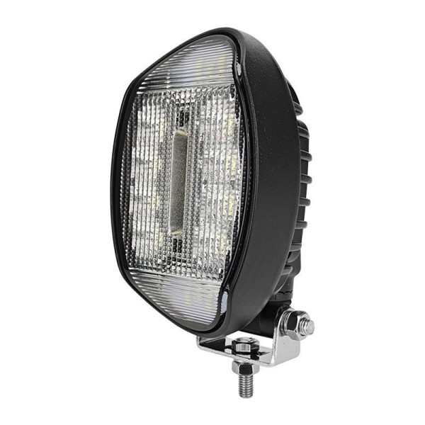 Quality 42W LED Tractor Headlights Waterproof LED Working Light Customized With for sale