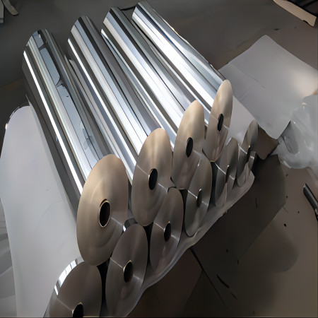Quality Heat Proof 1235 Soft Aluminium Foil 0.2mm Thickness Food Grade for sale