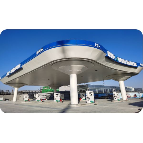 Quality High Quality Customizable Hydrogen Refueling Station for sale